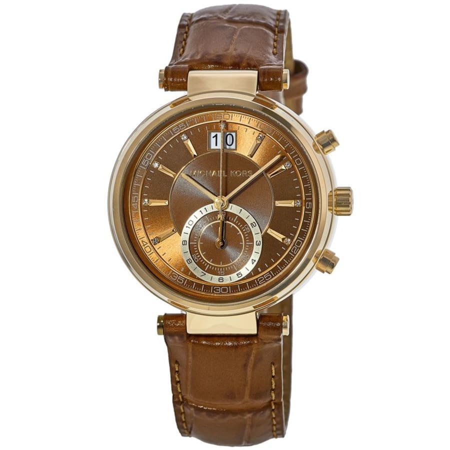Michael Kors Women's Watch MK2424-SD | WatchMaxx.com