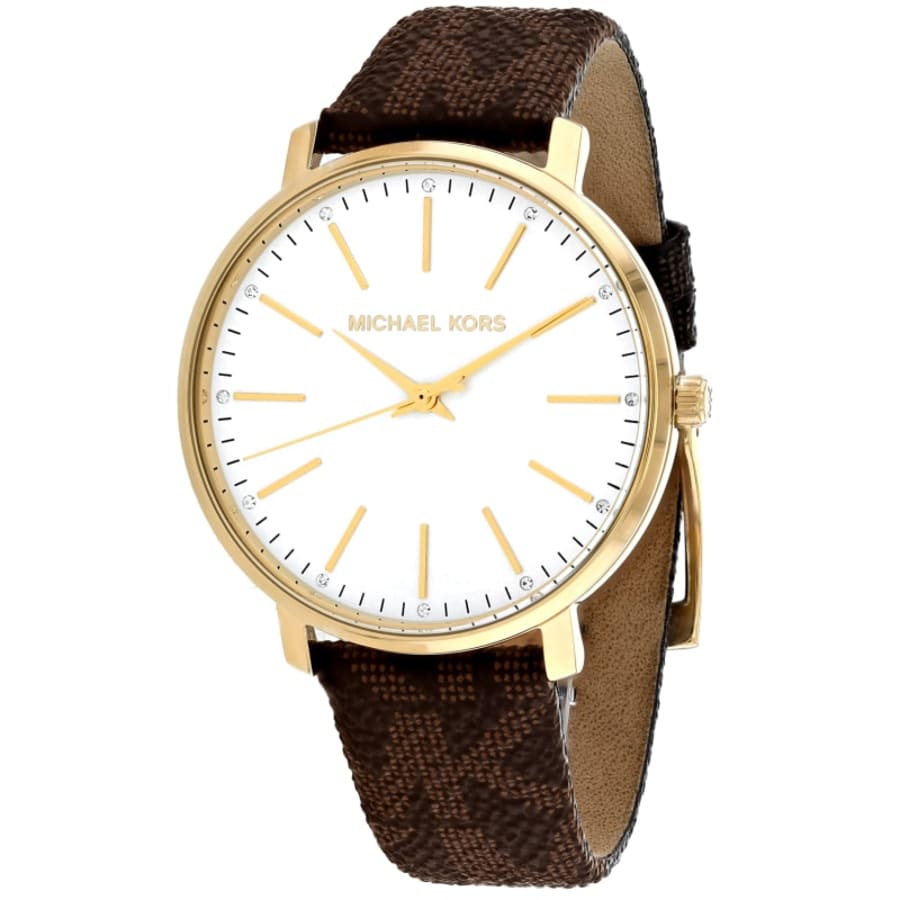 Michael Kors Pyper Women's Watch MK2857 | WatchMaxx.com