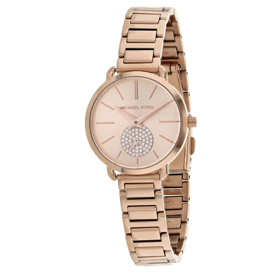 Michael Kors Portia Women's Watch MK3839 | WatchMaxx.com