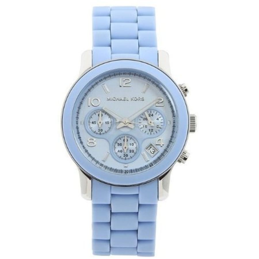 Michael Kors Ladies Chronograph Women's Watch MK5234 | WatchMaxx