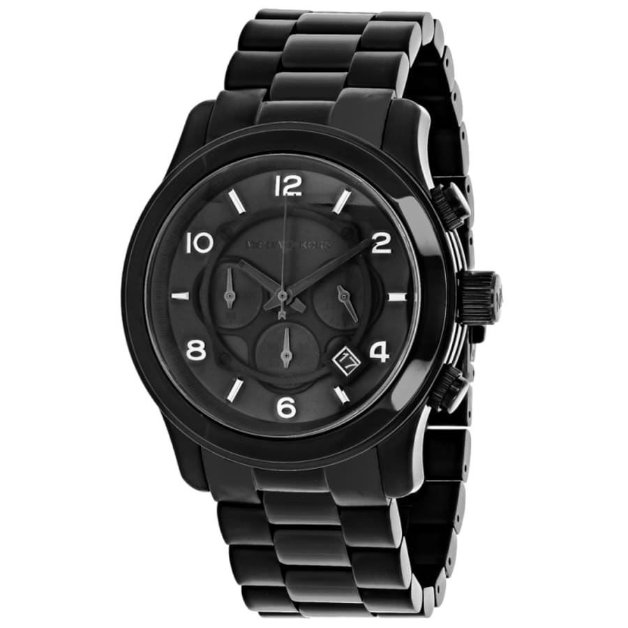Michael Kors Runway Men's Watch MK8157 | WatchMaxx.com