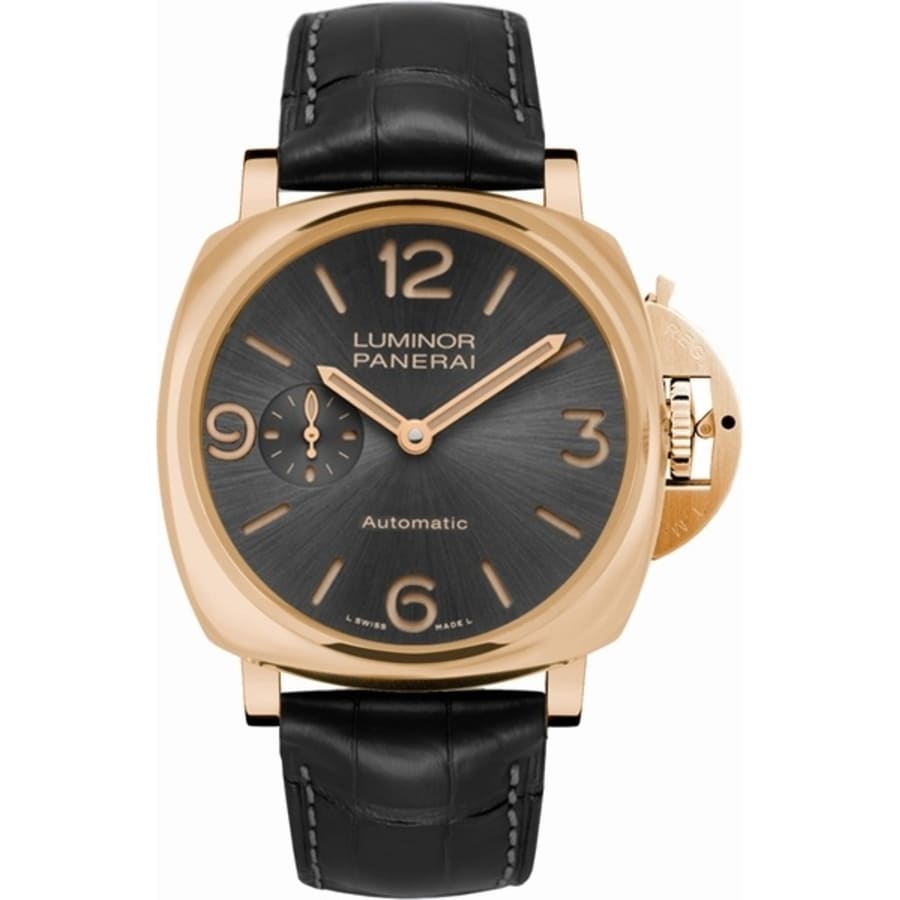 Panerai Luminor Due 3 Days Men's Watch PAM00675 | WatchMaxx