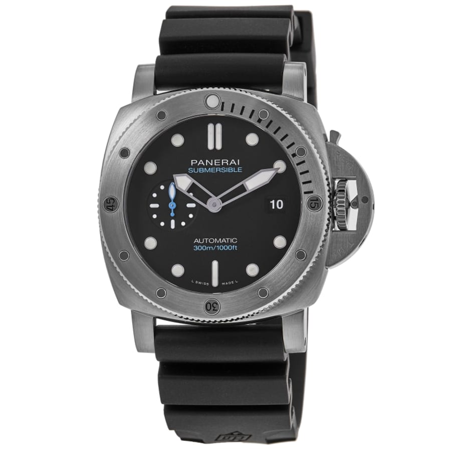 Panerai Submersible Men's Watch PAM01229 | WatchMaxx