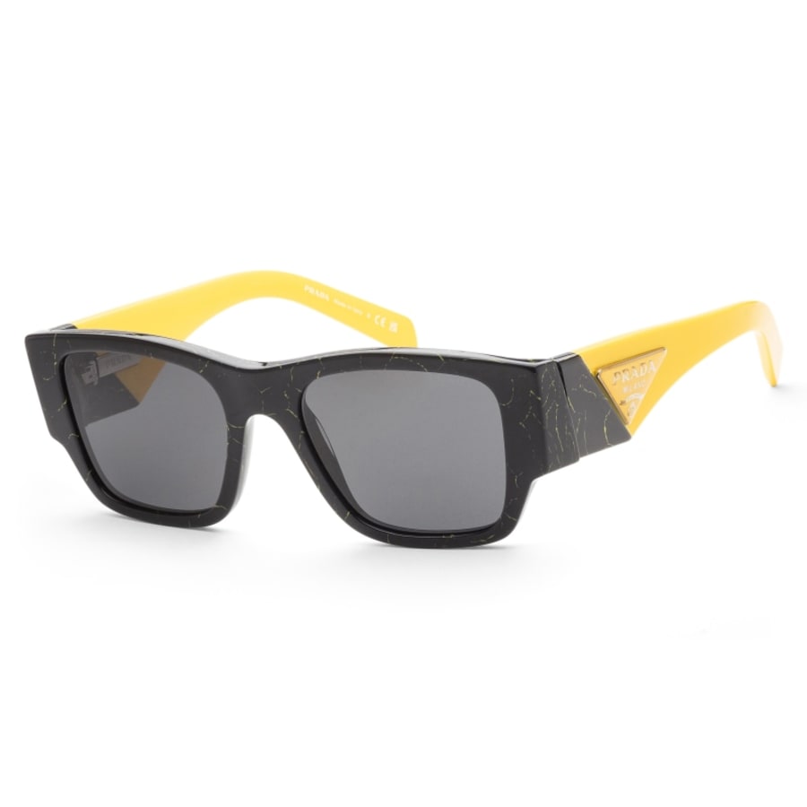 Prada Fashion Men's Sunglasses PR-10ZS-19D5S0 | WatchMaxx.com