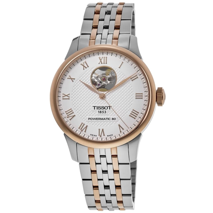 Tissot Le Locle Powermatic 80 Men's Watch T006.407.22.033.02