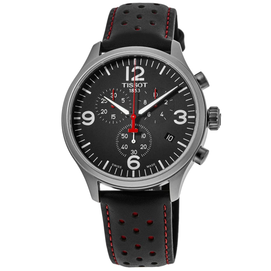 Tissot T-Sport Chronograph XL Men's Watch T116.617.16.057.02