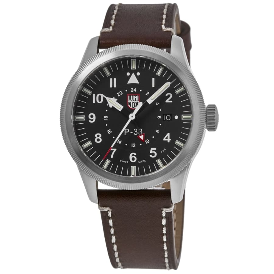 Luminox P-38 Lightning Men's Watch XA.9521 | WatchMaxx