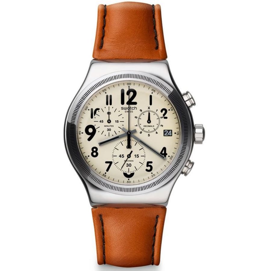 Swatch Women's Watch YVS408 | WatchMaxx