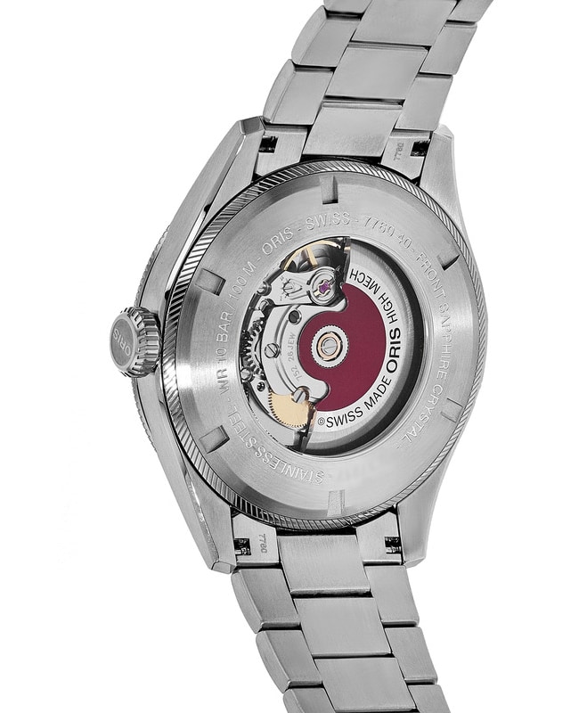 Oris Big Crown ProPilot Big Day Date Automatic Grey Dial Oris Big Crown ProPilot Big Day Date Automatic Grey Dial