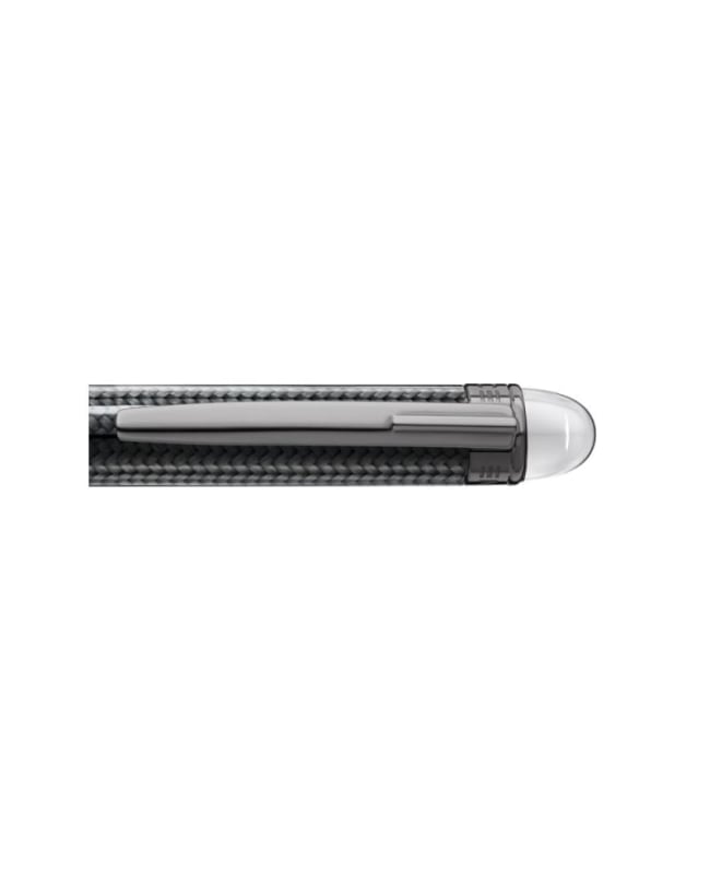 Montblanc Star Walker Ultimate Anthracite Carbon Ruthenium Montblanc Star Walker Ultimate Anthracite Carbon Ruthenium