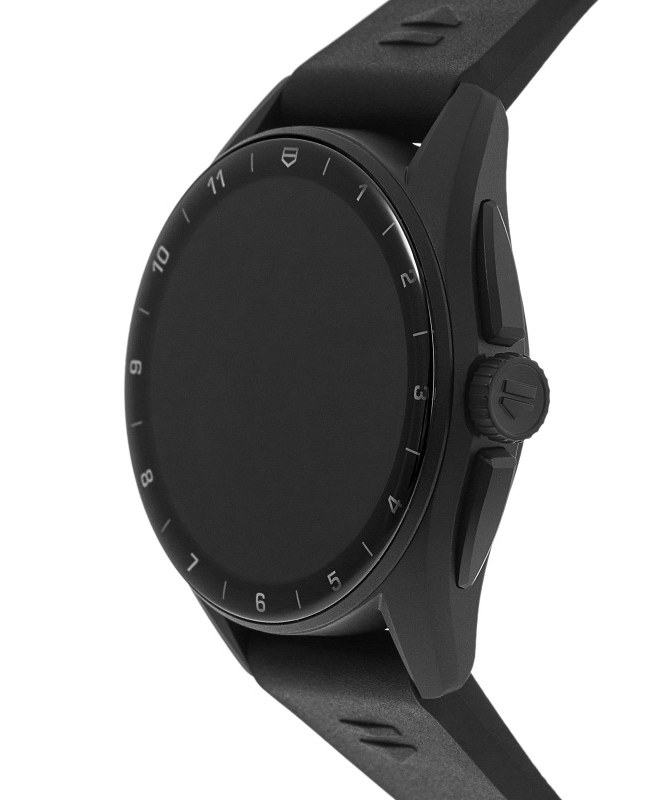 Tag Heuer Connected Calibre E4 - 42mm Digital Dial Black Tag Heuer Connected Calibre E4 - 42mm Digital Dial Black