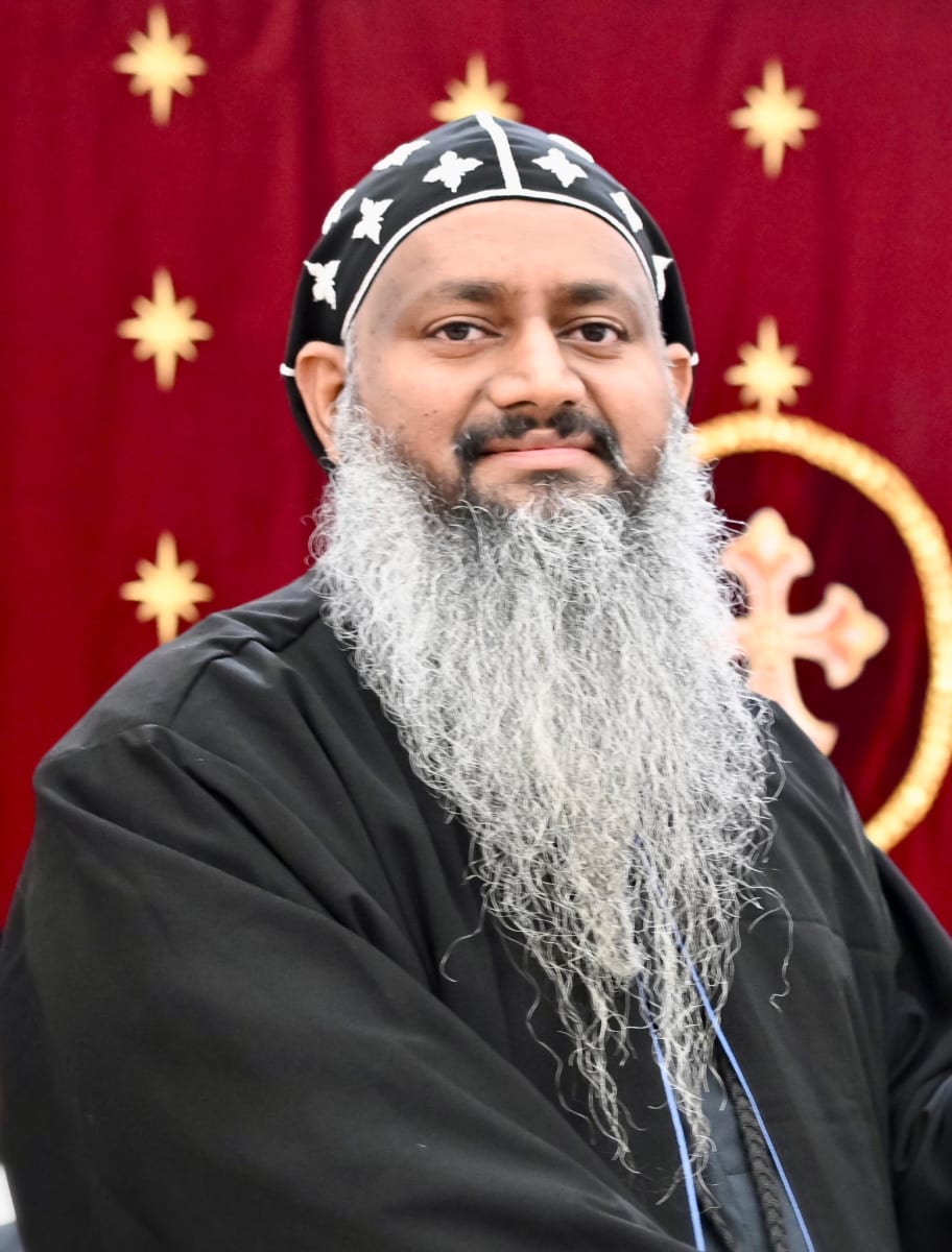 St. Mary’s Indian Orthodox Church