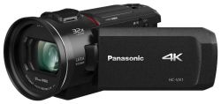 RENTACAMERA / Panasonic HC-VX1 4K