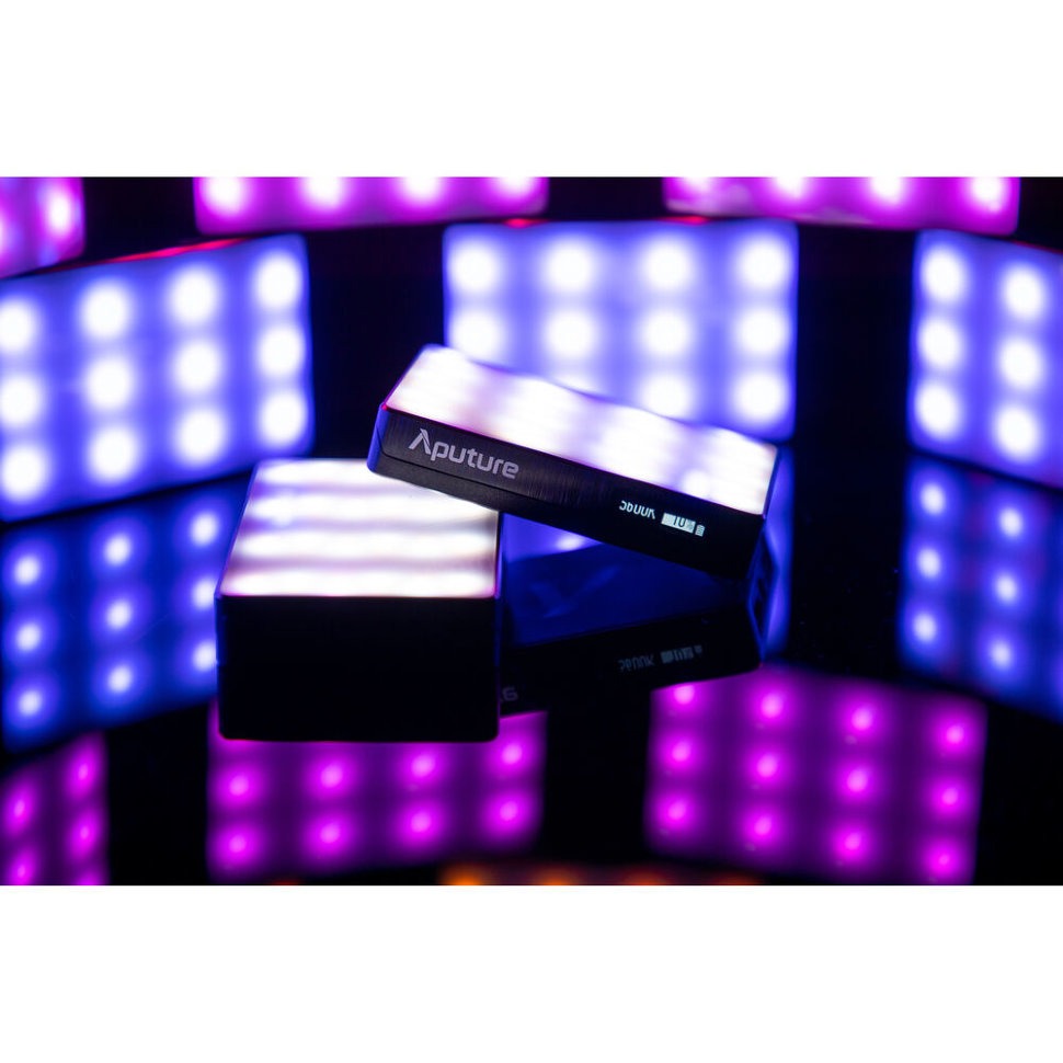 RENTACAMERA / Aputure AL-MC