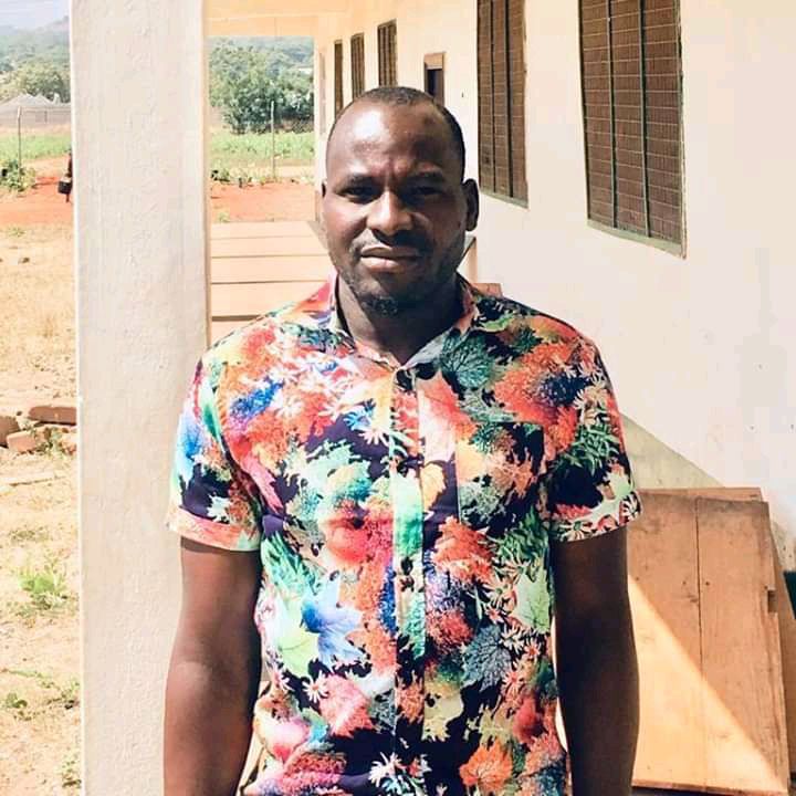 Agro Innova - Digitalizing Agriculture in Africa