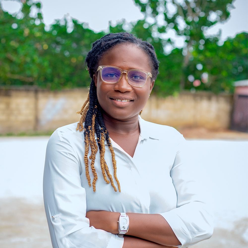 Agro Innova - Digitalizing Agriculture in Africa