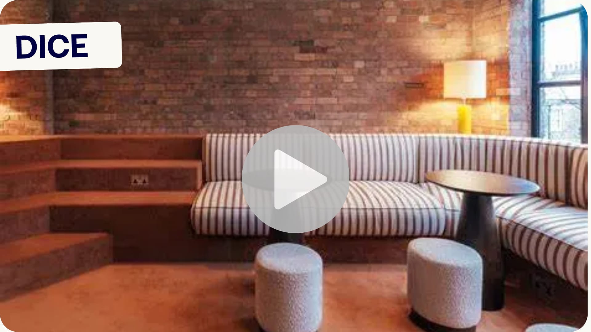 Dice's Office Space - London, UK | Coolest Offices