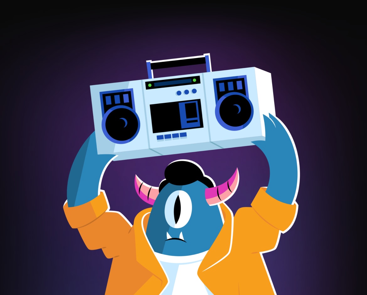 Discover New Pop Culture Digital Collectibles - Droppp