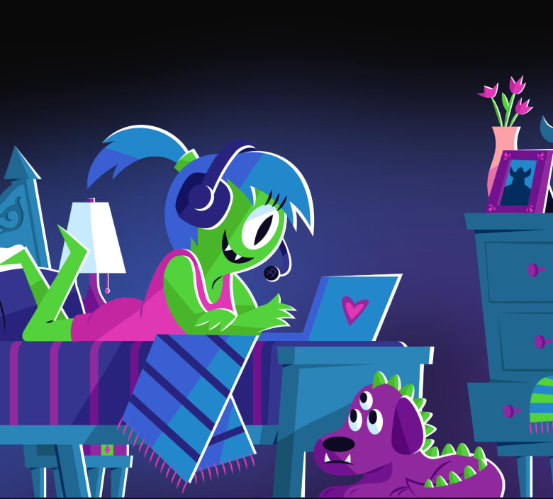 Droppp - Home of the Best Pop Culture Digital Collectibles