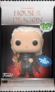 House of the Dragon x Funko Series 1 - Droppp