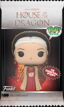 House of the Dragon x Funko Series 1 - Droppp