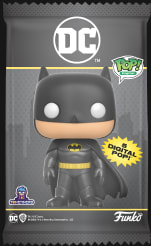 DC x Funko Series 1 - Droppp