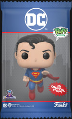 DC x Funko Series 1 - Droppp