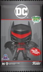 DC x Funko Series 2 - Droppp