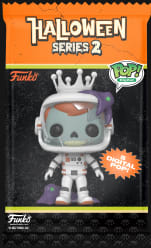 Funko Halloween Series 2022 - Droppp
