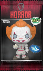 WB Horror x Funko Series 1 - Droppp