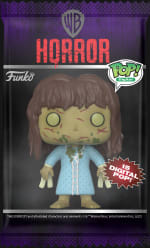 WB Horror x Funko Series 1 - Droppp