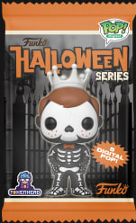 Funko Halloween Series 2021 - Droppp