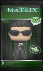 The Matrix x Funko Series 1 - Droppp