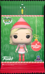 ELF x Funko Series 1 - Droppp