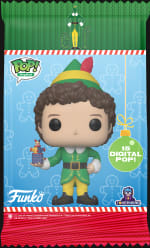 ELF x Funko Series 1 - Droppp