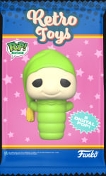 Hasbro Retro Toys x Funko Series 1 - Droppp