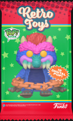 Hasbro Retro Toys x Funko Series 1 - Droppp