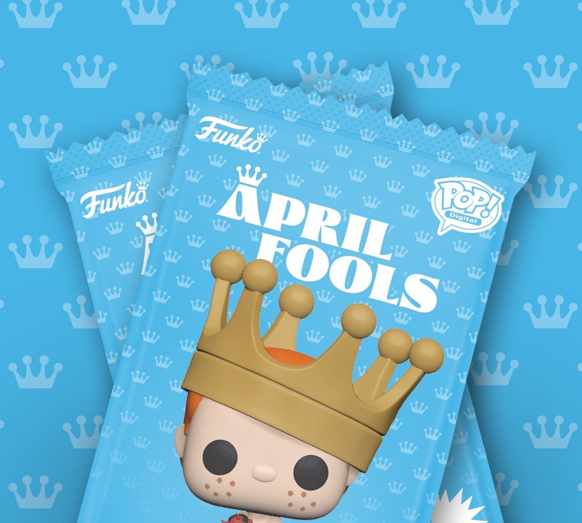 Droppp - Home of the Best Pop Culture Digital Collectibles