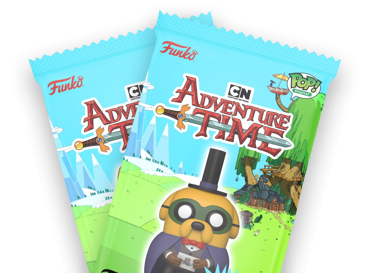 Droppp - Home of the Best Pop Culture Digital Collectibles