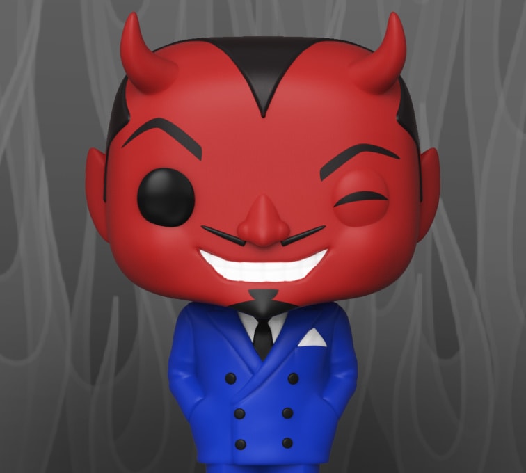 Discover New Pop Culture Digital Collectibles - Droppp