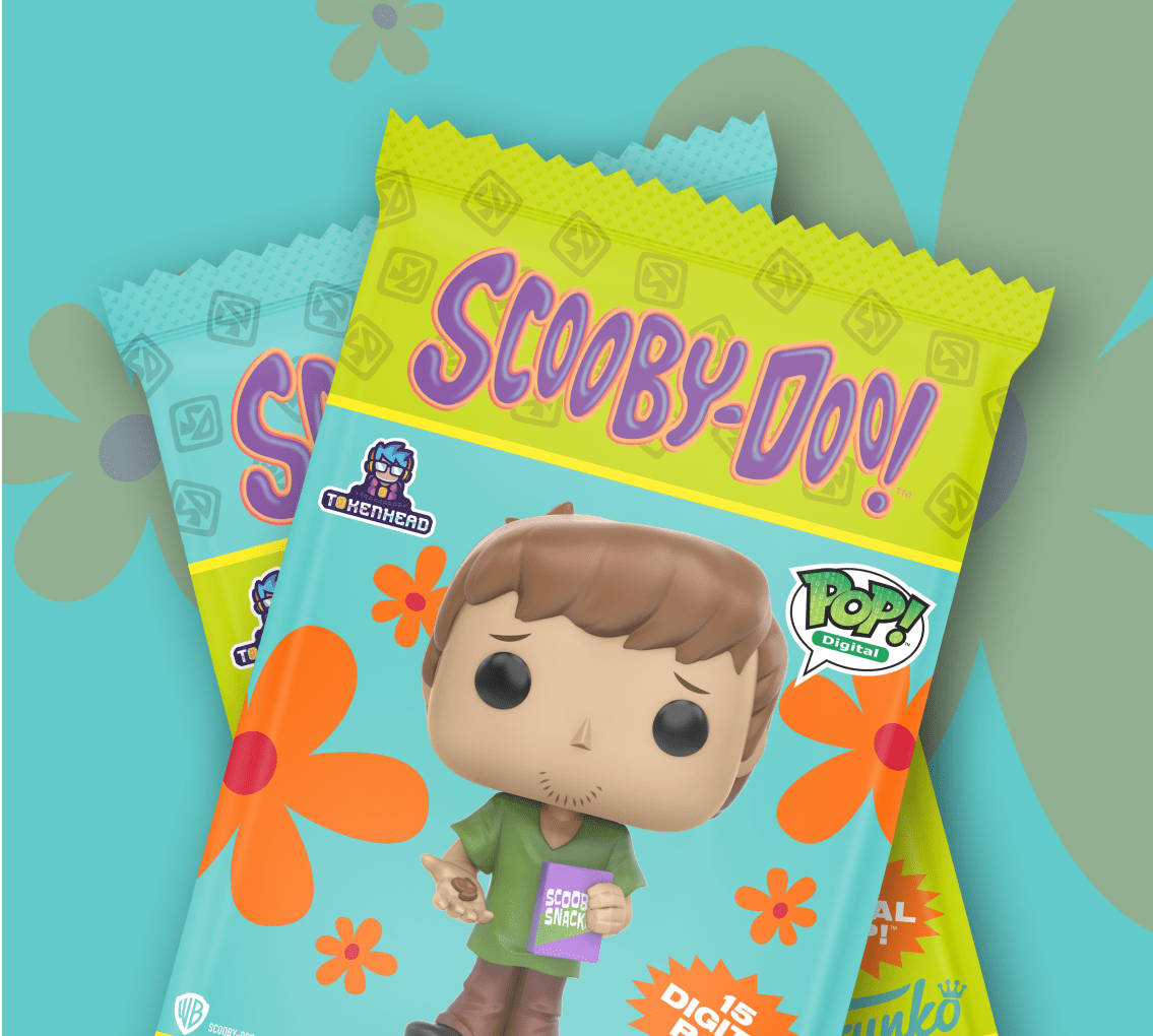 Discover New Pop Culture Digital Collectibles - Droppp