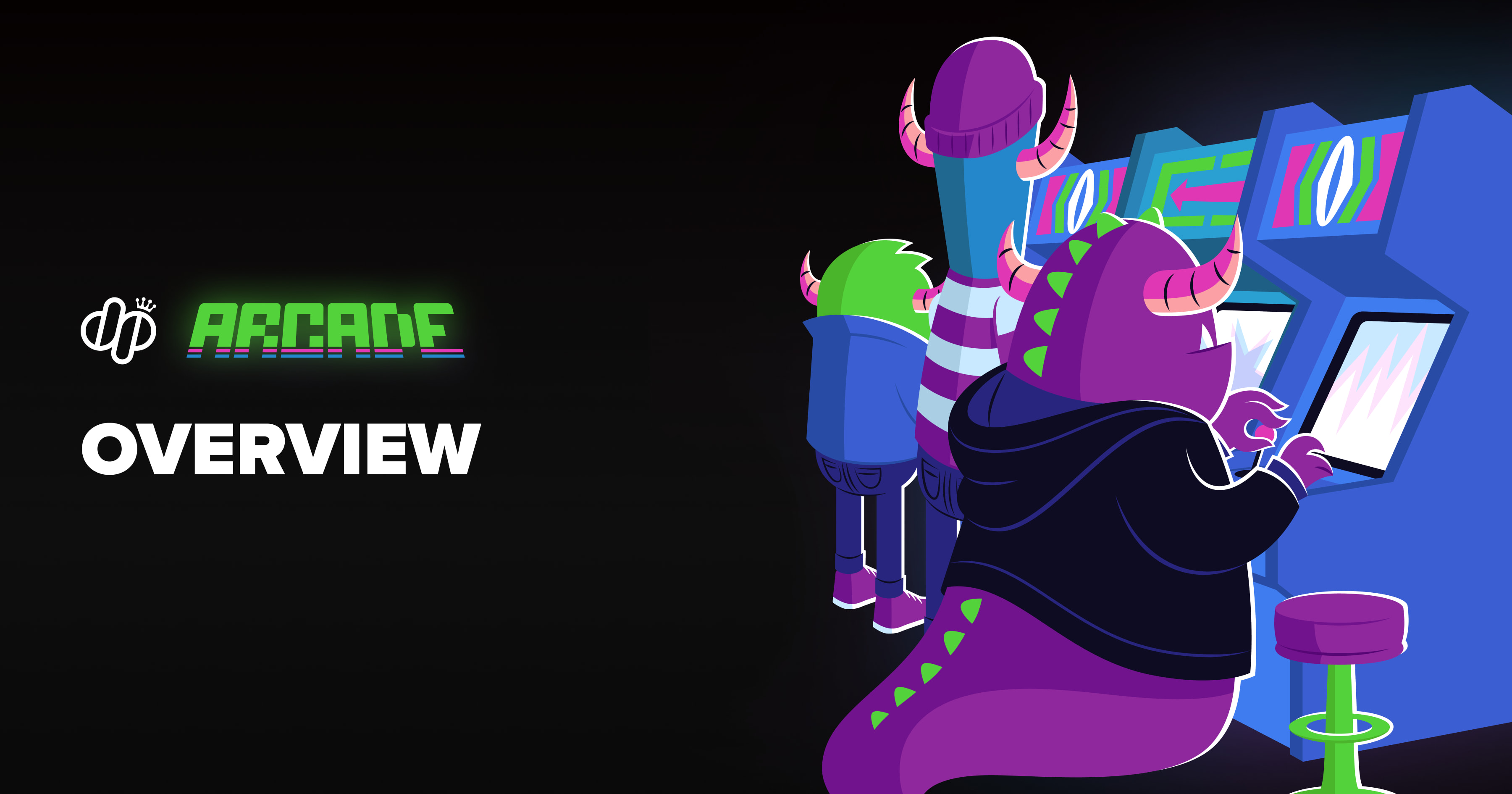 How to Play - Droppp Arcade