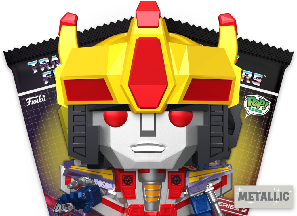 Droppp - Home of the Best Pop Culture Digital Collectibles