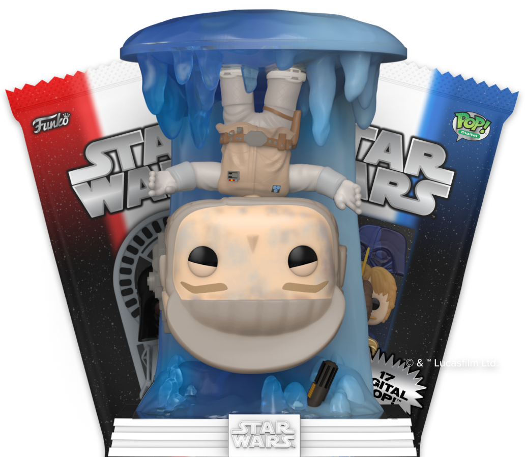 Droppp - Home of the Best Pop Culture Digital Collectibles