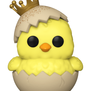 Funko April Fools Series 2 - Droppp