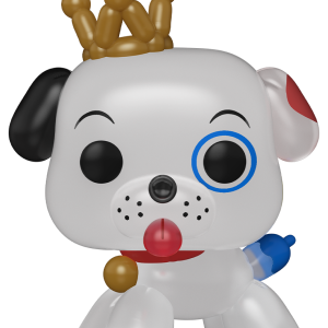 Funko April Fools Series 2 - Droppp