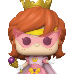 Funko Presents Funime and Cosplay Series 1 - Droppp