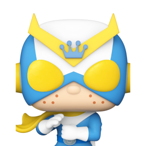 Funko Presents Funime and Cosplay Series 1 - Droppp