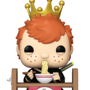 Funko Presents Funime and Cosplay Series 1 - Droppp