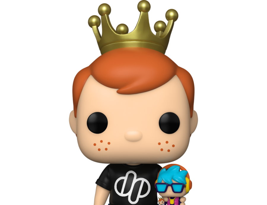 Funko April Fools Series 2023 - Droppp